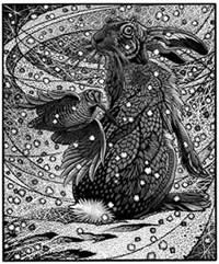 Colin See-Paynton fine art engraving and print-making